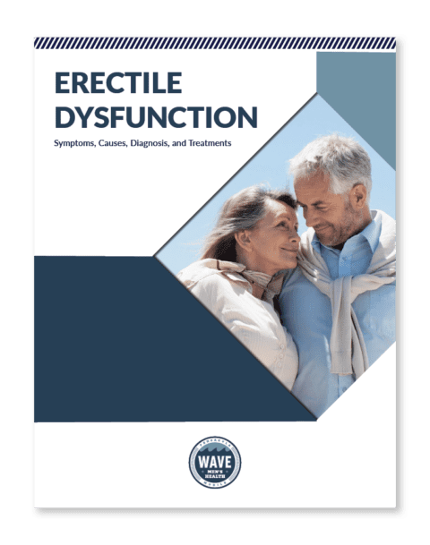 Wave Men's Health | Erectile Dysfunction | Low-T | Weight Loss